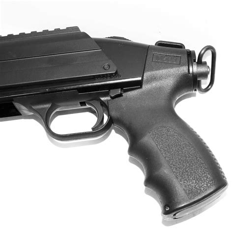 Mossberg 12 Gauge Pump Shotgun Pistol Grip Mossberg 590 Tactical