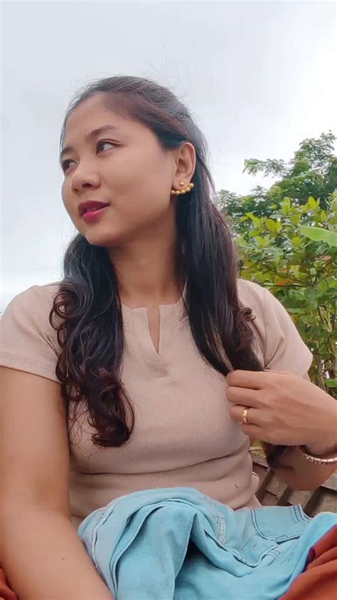 ကျေနပ်နေခြင်းနှင့်ပျော်ရွှင်မှုများ Tiktok