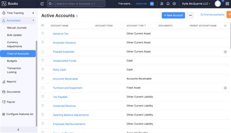 Zoho Books Review Features Pricing And More