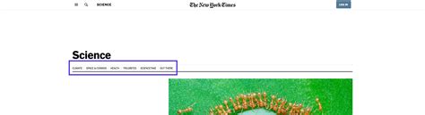 How To Improve Website Navigation Examples And Why You Should Do It