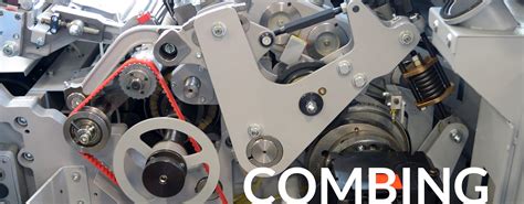 Combing Nsc N Schlumberger