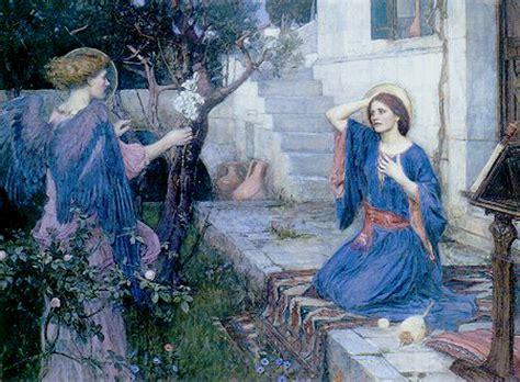 Английский художник John William Waterhouse 1849 1917 202 работ