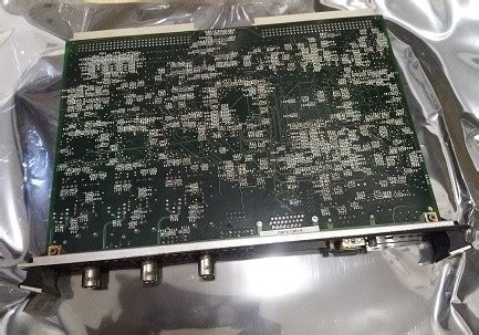 GE Mark VI IS215VCMIH2B VME Bus Master Controller Board GE Turbine Control