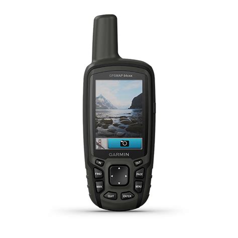 GPSMAP Csx Discontinued Garmin Philippines
