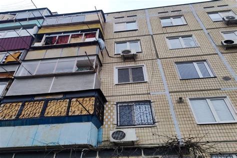 Як ОСББ Нікополя зможуть отримати кошти на ремонт пошкоджених будинків розповіли у міськраді