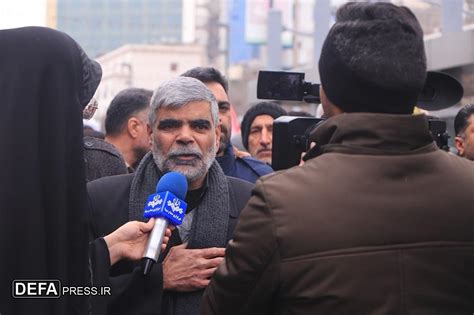 تصاویر تشییع پیکر همسر سردار شهید برونسی در مشهدالرضا