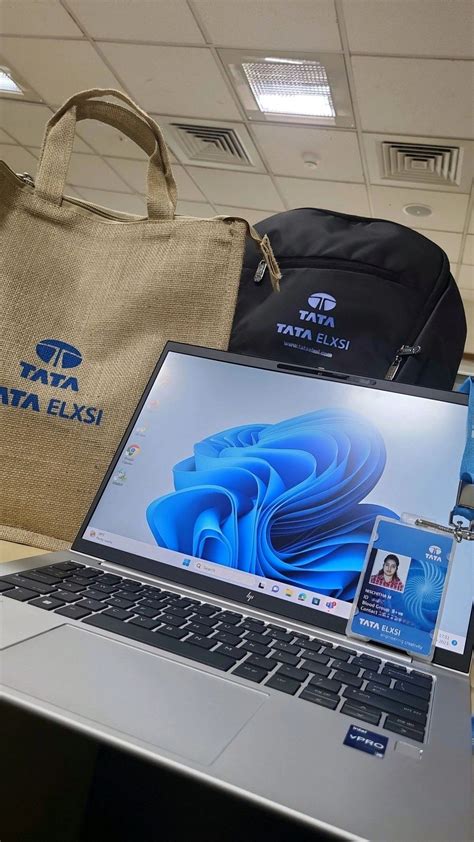 Im Happy To Share That Ive Started New Chapter In My Carrier Ive Joined Tata Elxsi As