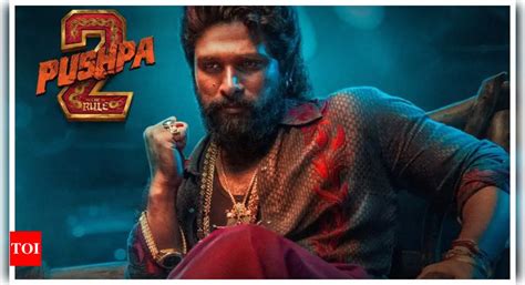 'Pushpa 2: The Rule' box office collection Day 5: Allu Arjun and ...