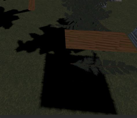 Shadowcaster Not Rendering Alpha Cutout Unity Engine Unity Discussions