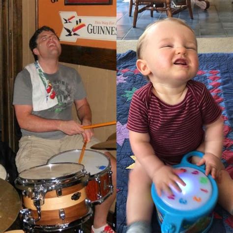 Paternity Test Meme Guy