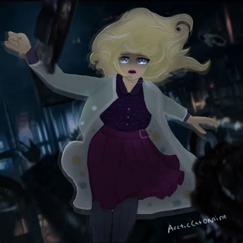 The Fall Of Gwen Stacy By Arcticcatonline On Deviantart
