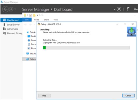technical blog citrix provisioning how to update a vdisk using