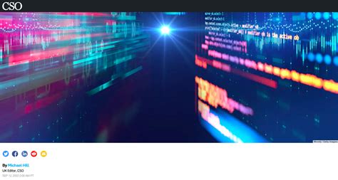 OpenUKs Summer Of Open Source Software Recognised As One Of Notable Open Source Security