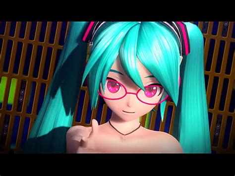 Project Diva Mod Alien Hatsune Miku Xvideos Com