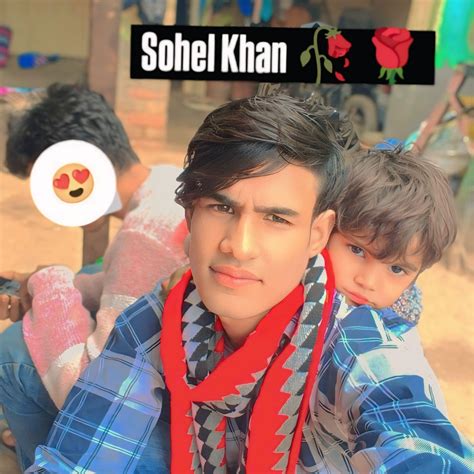 Sohel Khan