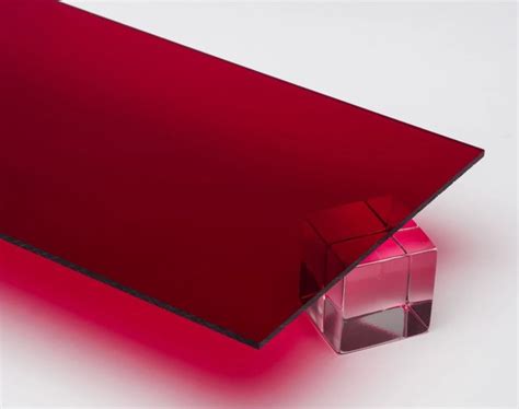 3 Pack Color Cast Acrylic Plexiglass Sheets 18 Thick 3mm Easy To Cut