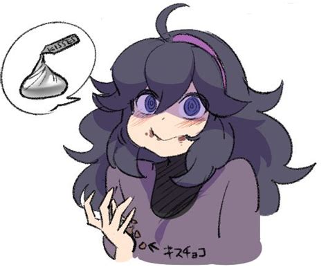 Hex Maniac Pokemon And More Drawn By Agawa Ryou Danbooru