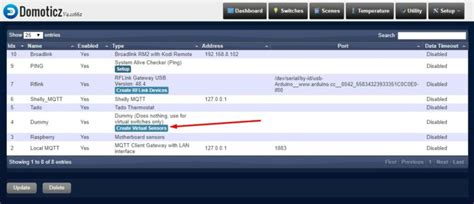 Cómo Programar Los Selector Switch O Interruptores Selectores Sin