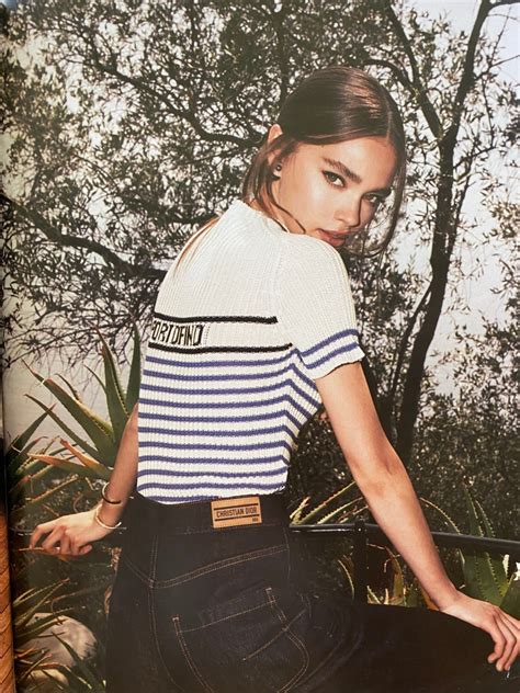 Daria Dan Munich Models