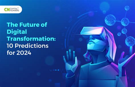 10 Digital Transformation Predictions For 2024 Untoldjob