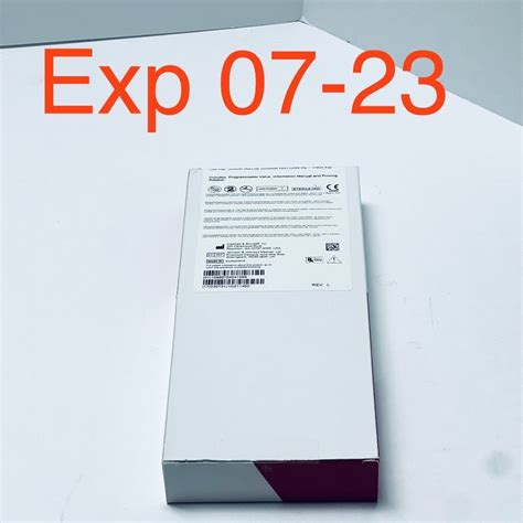 New Codman 82 3164 Hakim Programmable Valve Disposables General For Sale Dotmed Listing