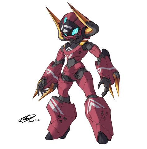 Original Drawn By Andrew Leung Danbooru