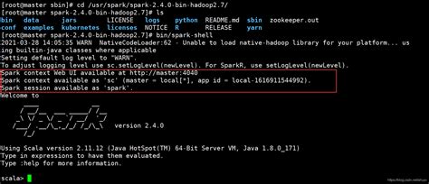 spark 本地模式 和 standalone集群模式 高可用（ha）部署以及案例测试 spark分布式集群部署及ha配置 csdn博客