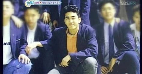 송승헌 졸업사진 충격과 공포 훈남 외모가 충격이네 송승헌 졸업사진 충격과 공포 훈남 외모가 충격이네