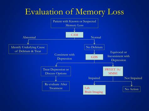 Ppt Non Alzheimers Dementia Powerpoint Presentation Free Download