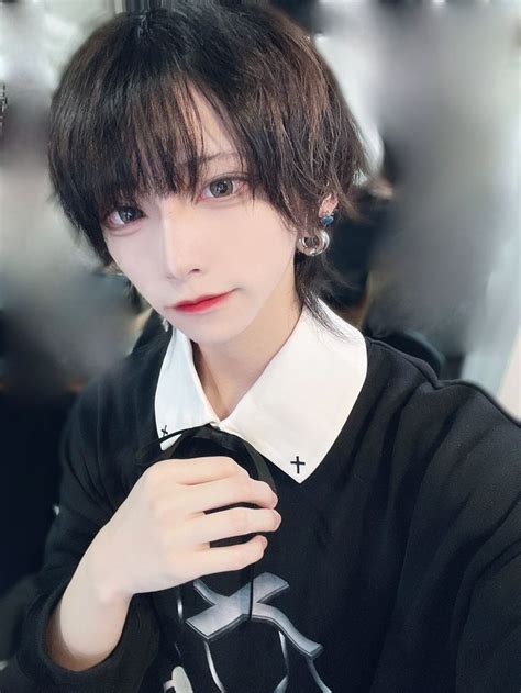 Pin By Nojames Squad On Dot Doll Rei Dolls