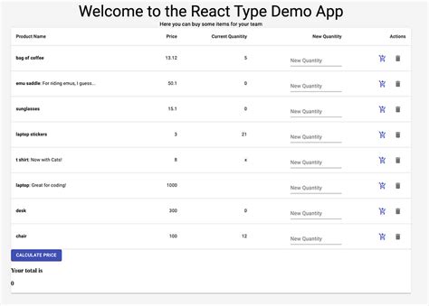 Reactアプリをtypescriptに変換する