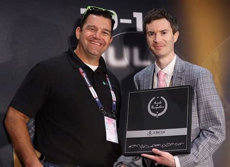 Robert Crosbie On Linkedin A Personal Achievement To Receive An Outstanding Leadership Award July…