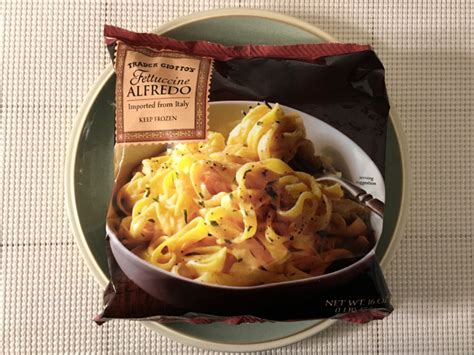 Fettuccine Alfredo Frozen At Aurora Mcdonald Blog