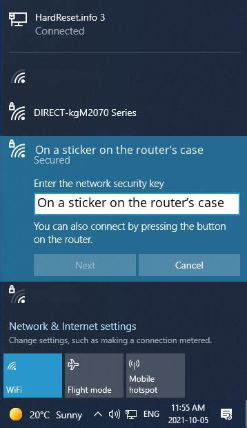 Realtek Rt 3500 默认 Wi Fi 密码 如何