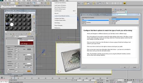 Autodesk 3ds Max Tips And Tricks