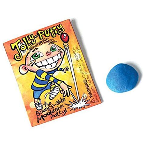 Jolly Putty — Fantasy Island Toys
