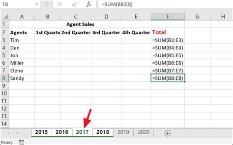 How To Group Or Ungroup Worksheets In Excel Worksheets Library