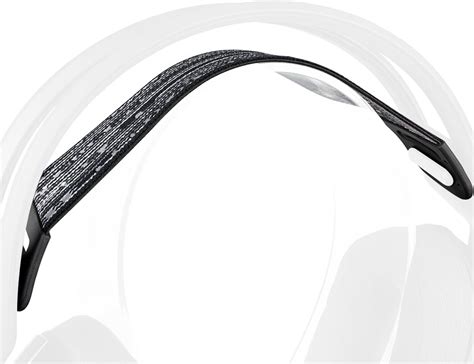 Amazon Com Soulwit Flexible Fabric Replacement Headband For Logitech G G G Gaming