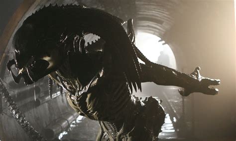 Predalien