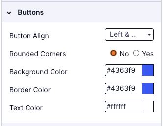 Customize Buttons In Your Study Knowledge Base Home
