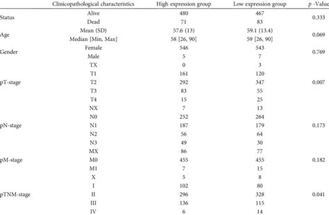 Pparg Expression Levels In Bc Patients In Relation To Download Scientific Diagram