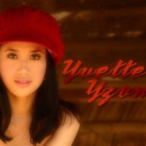 Yvette Yzon Youtube