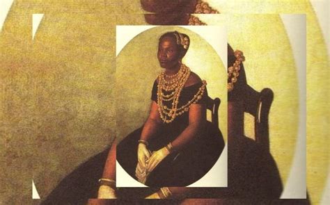 A Fascinante História De Chica Da Silva Conheça 3 Livros Sobre Essa