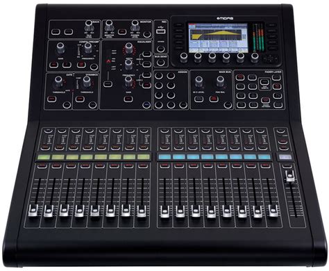 Midas M32r Djmania