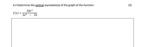 Solved For What Values Of R Does Y Erx Satisfy The Chegg