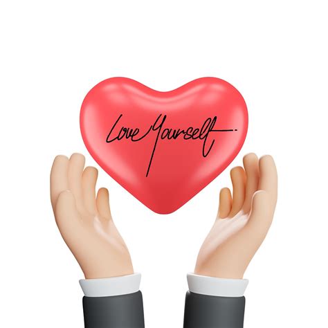 Download Self Love Heart Motivation Royalty Free Stock Illustration Image Pixabay