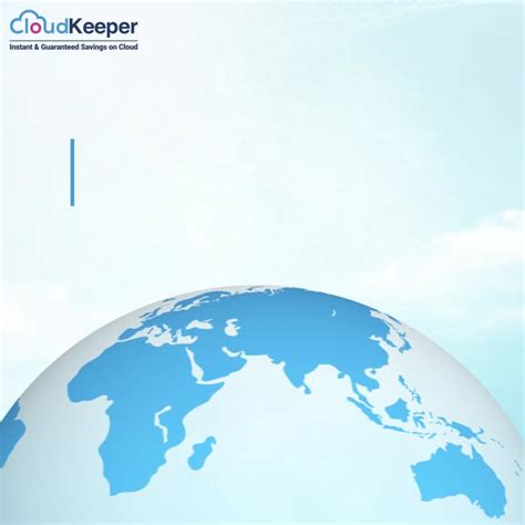 Cloudkeeper On Linkedin Finops Techinnovation Cloudcost Cloud Cloudcostoptimization Aws