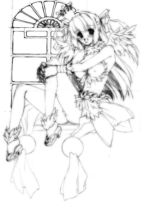 Wanderer Ragnarok Online Ragnarok Online Commentary Request Highres 1girl 2000s Style