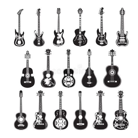 Bluegrass String Instruments Stock Illustrations 74 Bluegrass String