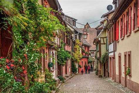 15 Most Picturesque Towns In Europe So Pretty Its Almost Unreal
